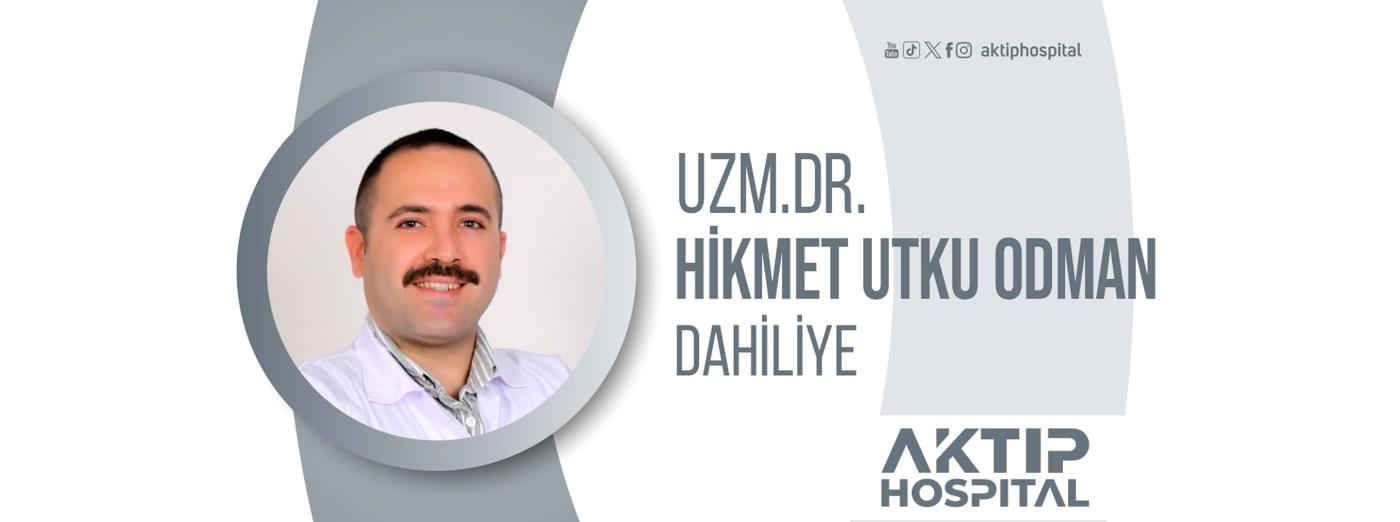 Dahiliye • İç Hastalıkları
